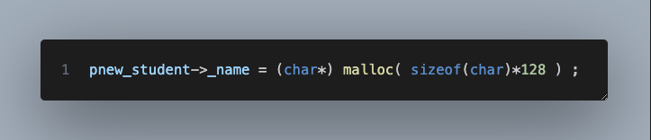 memory layouts, pointers, etc.